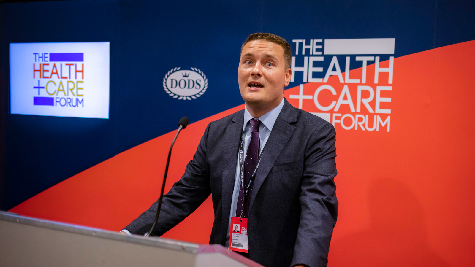 Labour Conference Fringe – Party Conference